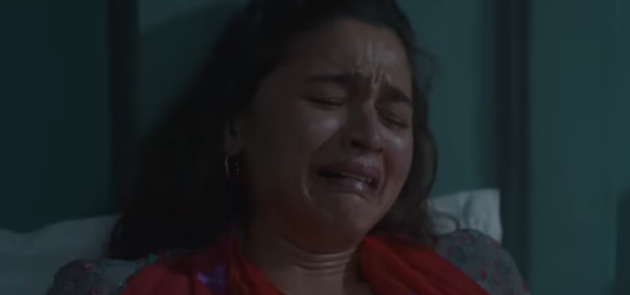 How Alia Bhatt's 'Darlings' Is A Perfect Representation Of Female Rage