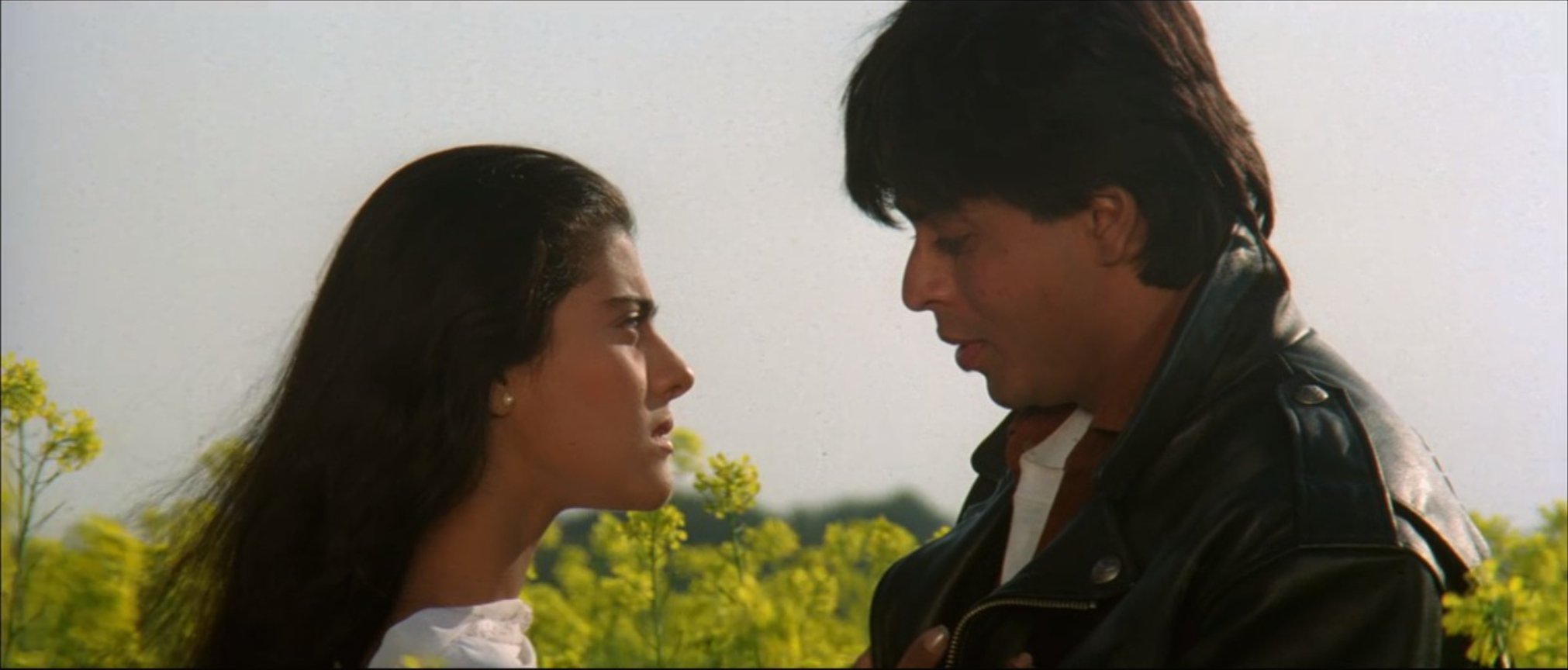 Insta Post Sums Up The Plots Of All SRK Movies & Nope, They Don't Look ...