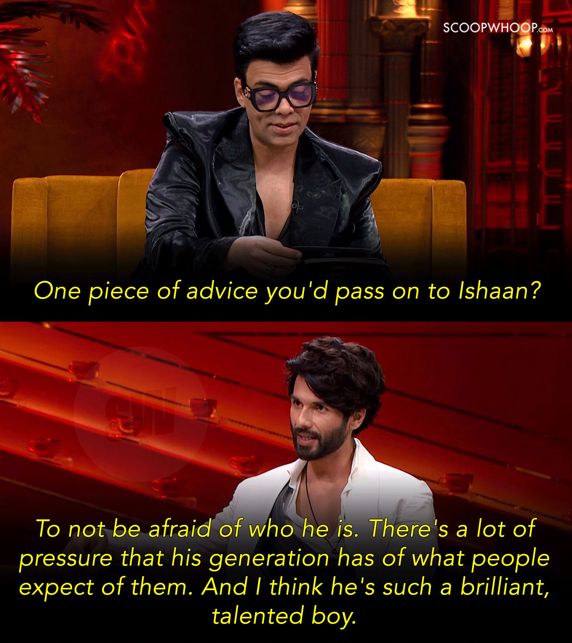 10 Of The Best Moments From Koffee With Karan S7 Episode 8 Ft Kiara