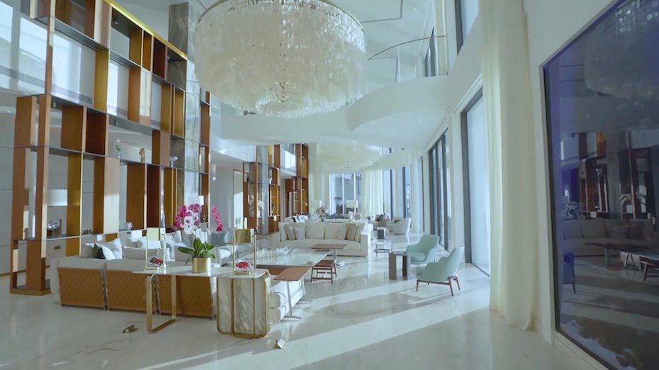 Mukesh Ambani Buys The Most Expensive House In Dubai Worth ₹640 Crores ...