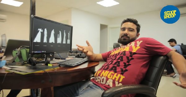 Types Of Vellas We All Know - ScoopWhoop