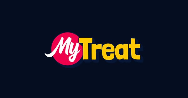 My Treat