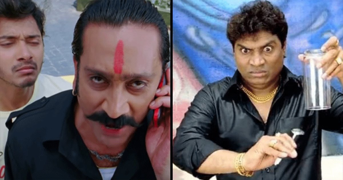 15 Supporting Cast Members From Rohit Shetty Films Who Stole The Show