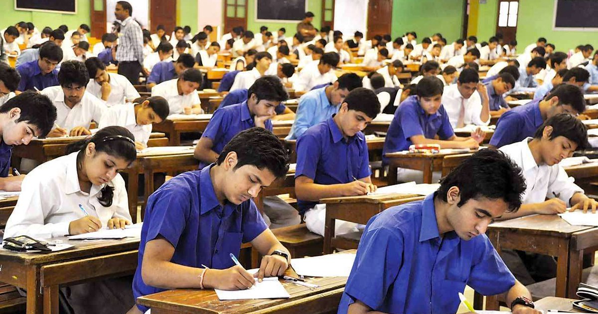 In Things That Happen Only In Bihar, A University Student Scored 151 ...