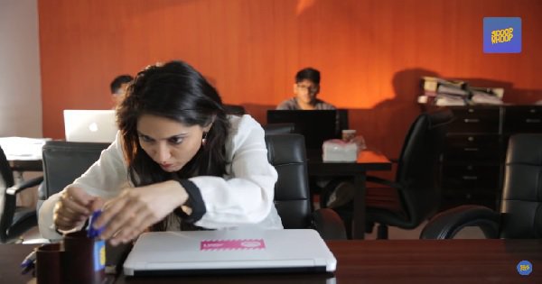 Signs That You’re Way Too Particular About Things - ScoopWhoop