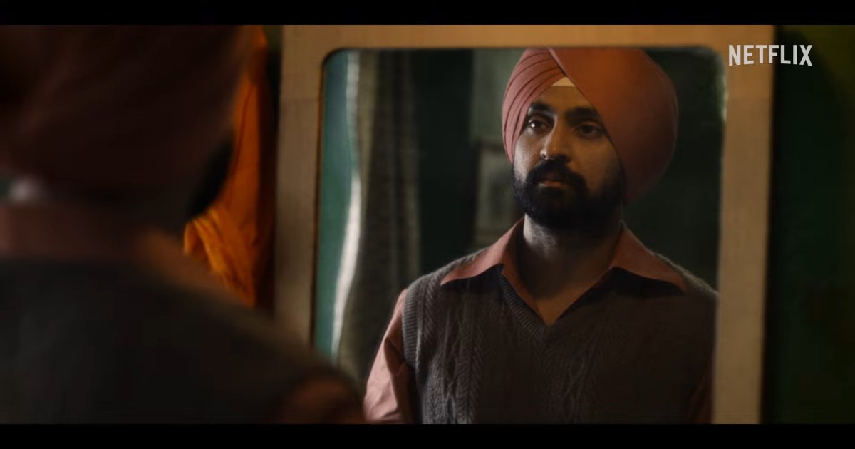 The Trailer Of Diljit Dosanjh Starrer Jogi Depicts The Plight Of