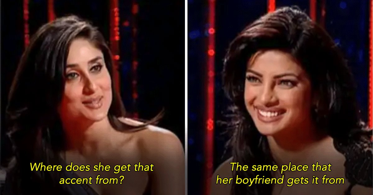 Celebrities Roasted Other Celebrities In Interviews