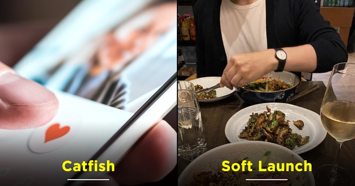 15 Modern Dating Terms You Should Know To Not Get Played The Next Time