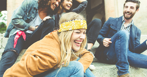 Humor- Current Events, Funny News, Political Satire