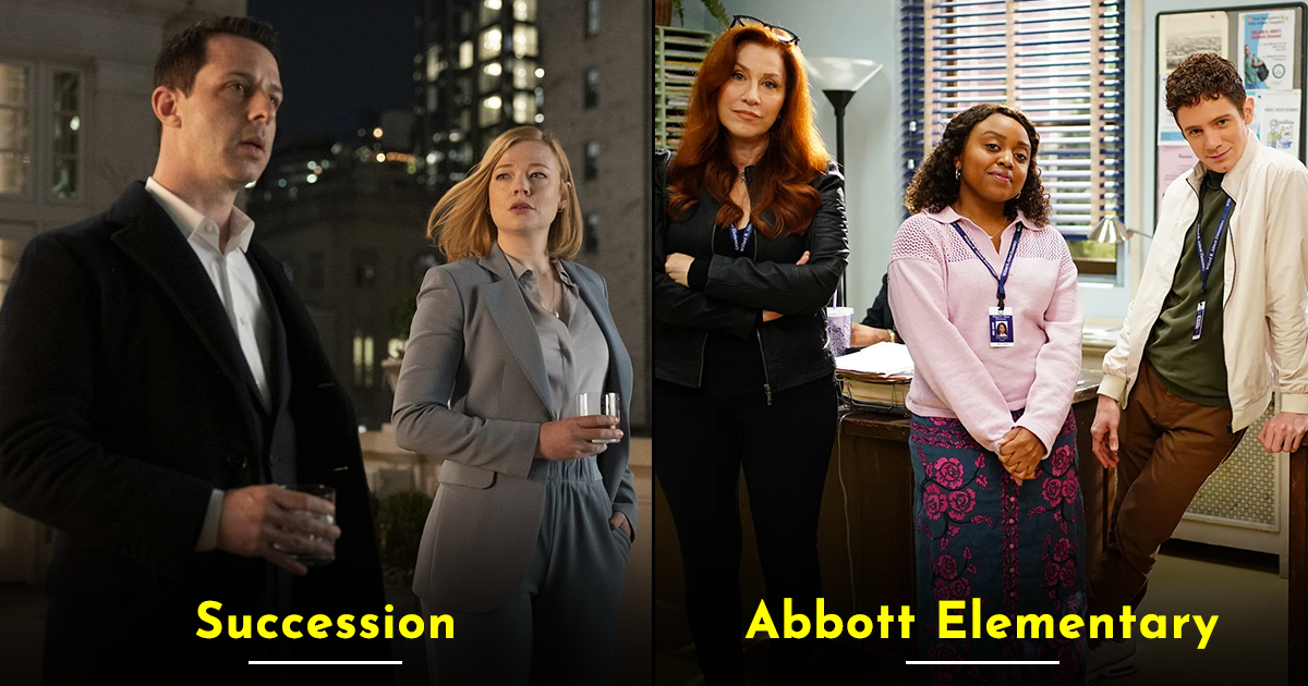 13 Emmy Award Winning Shows Need To Be On Your Binge List