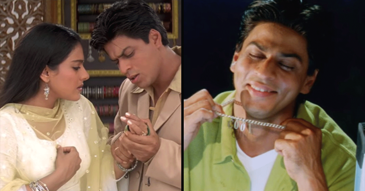 SRK & His Most Iconic Character - Rahul Has Our Hearts