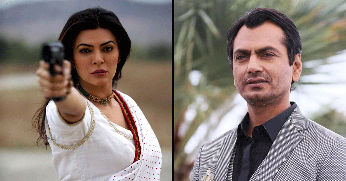 Indian Shows & Performances Nominated For The Emmy Awards