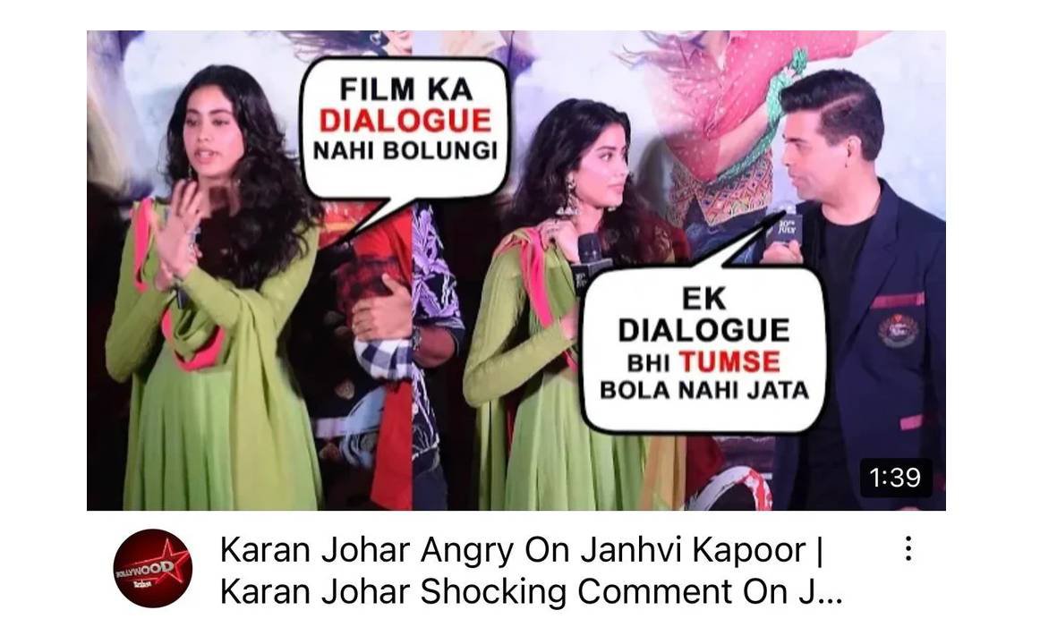 These Ridiculous YouTube Thumbnails For Bollywood News Will Make Your ...