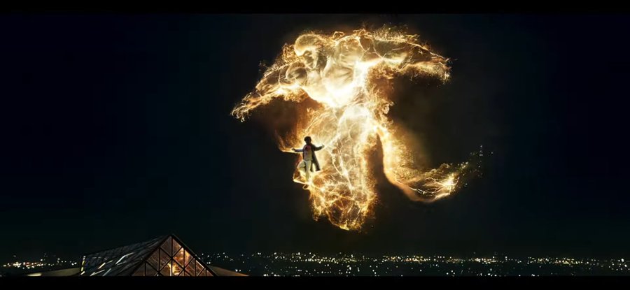 SRK In 'Brahmastra' Is Actually Mohan Bhargav From 'Swades'