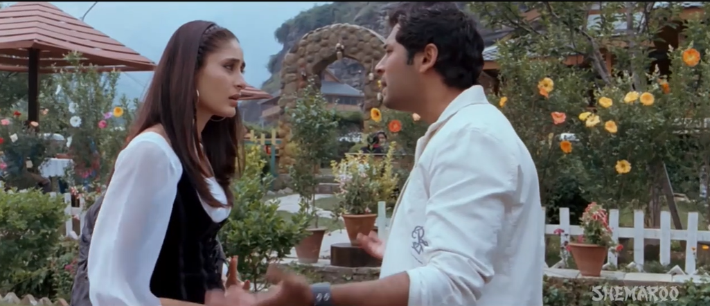 9 Most Painful Break-up Scenes From Bollywood Movies