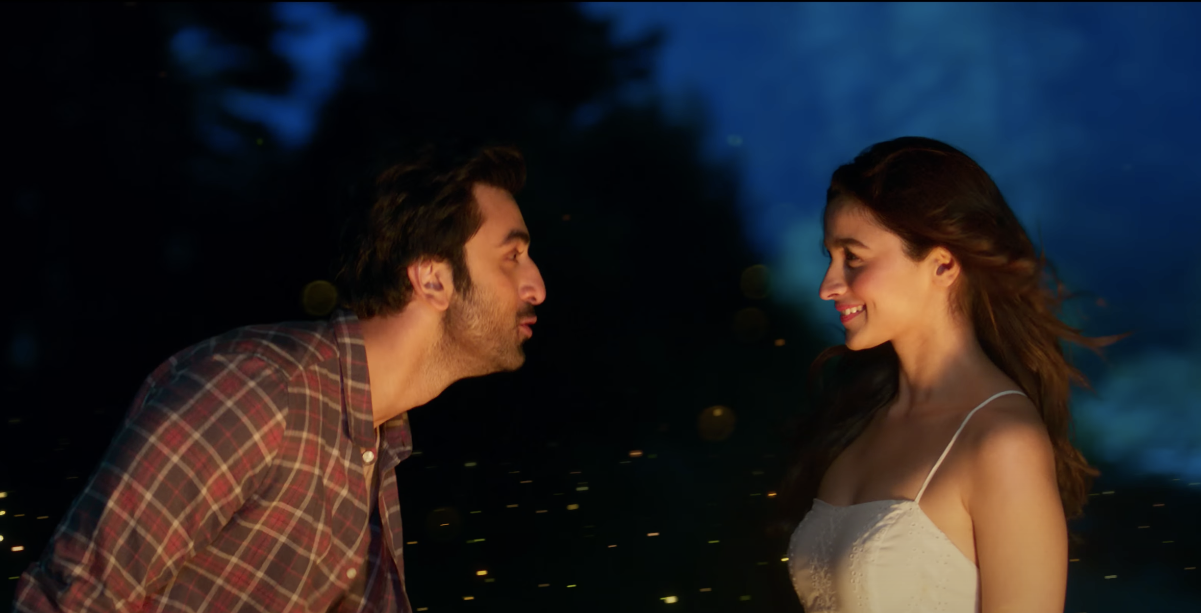 Brahmastra's Deva Deva Is More Than Just A Song, Here's Proof