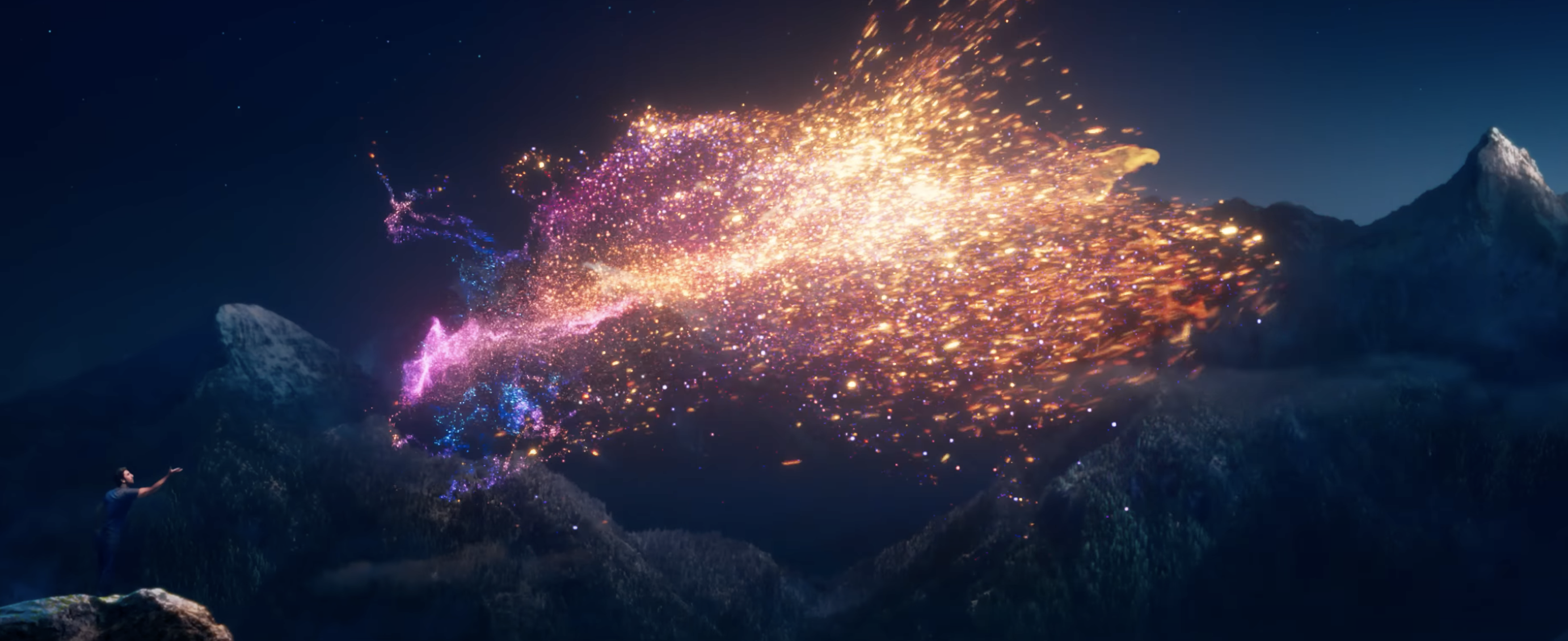 Brahmastra's Deva Deva Is More Than Just A Song, Here's Proof