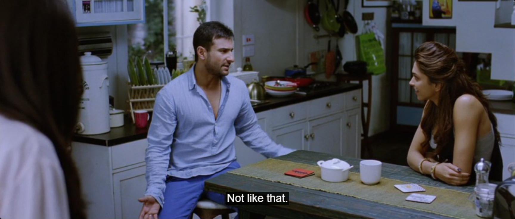 9 Most Painful Break-up Scenes From Bollywood Movies