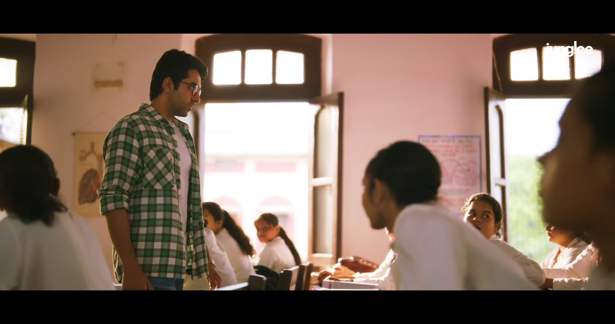 Doctor G Trailer Has Ayushmann Khurrana As A Gynaecologist Doctor G Trailer Has Ayushmann Khurrana As A Gynaecologist