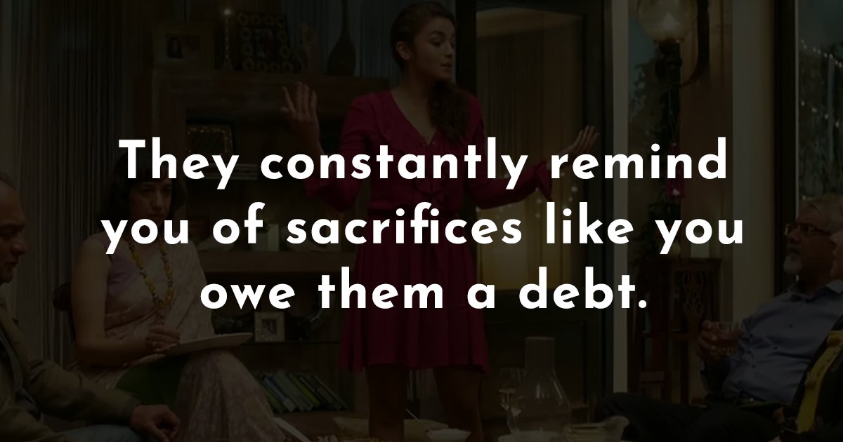 15 Signs To Look Out For That Prove You Have Toxic Parents