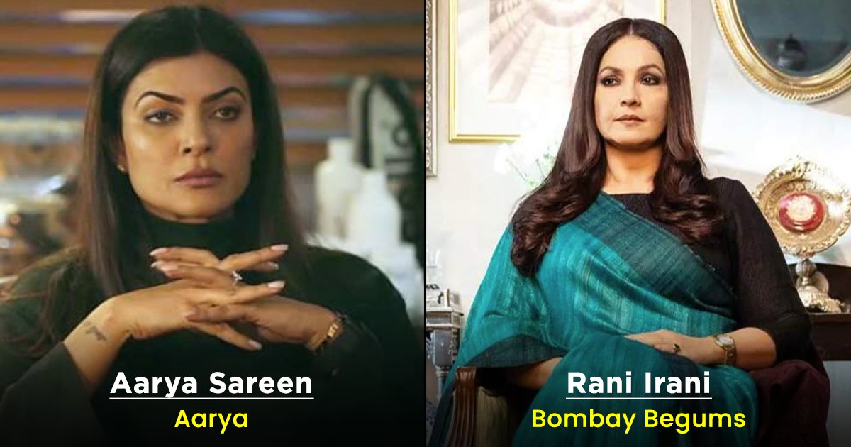 9 Strong Characters Played By Women Actors That Would Have Gone To Men ...