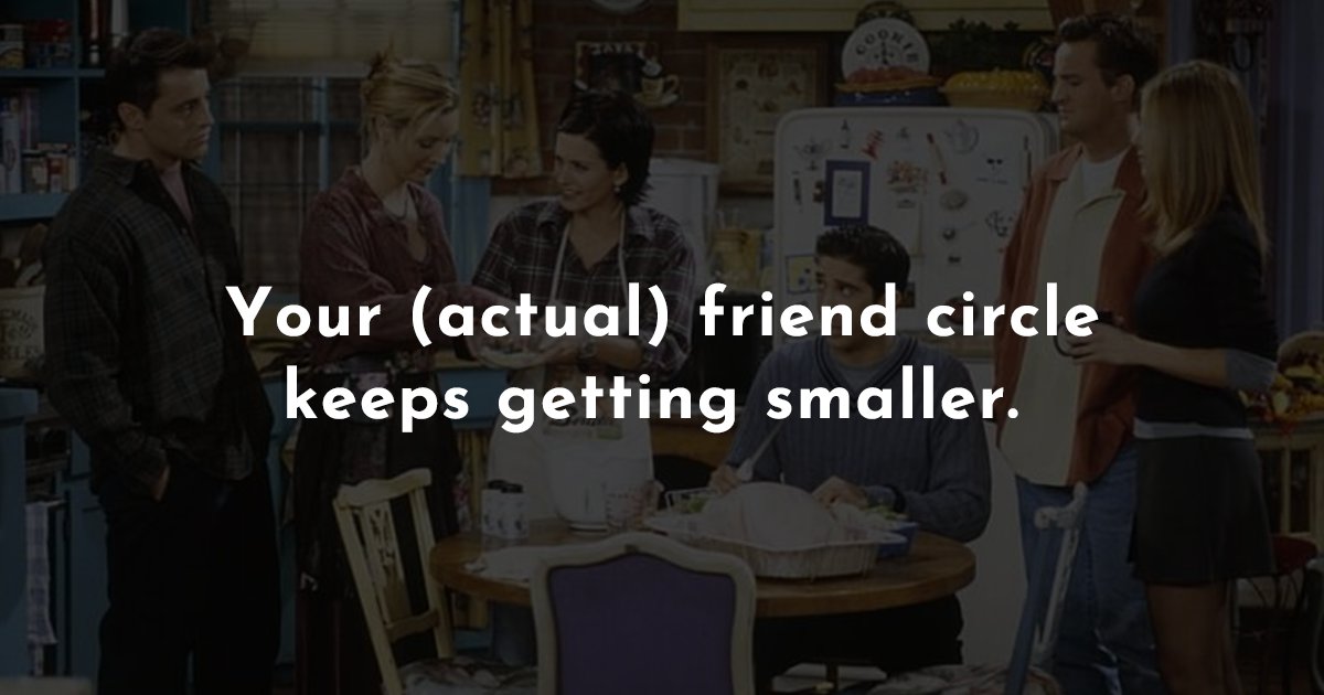 10 Things In Our 20s That Make Us Feel Like We're Failing At Life, But ...