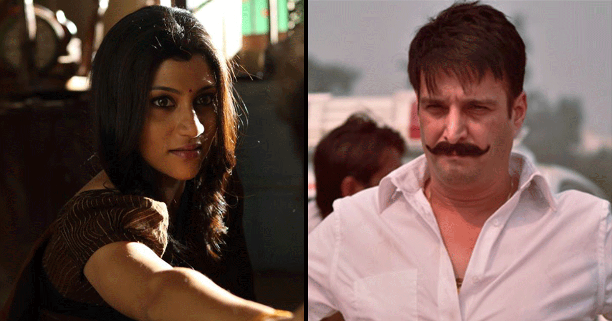 8 Actors Who Played The Villain So Well, It Was Unforgettable