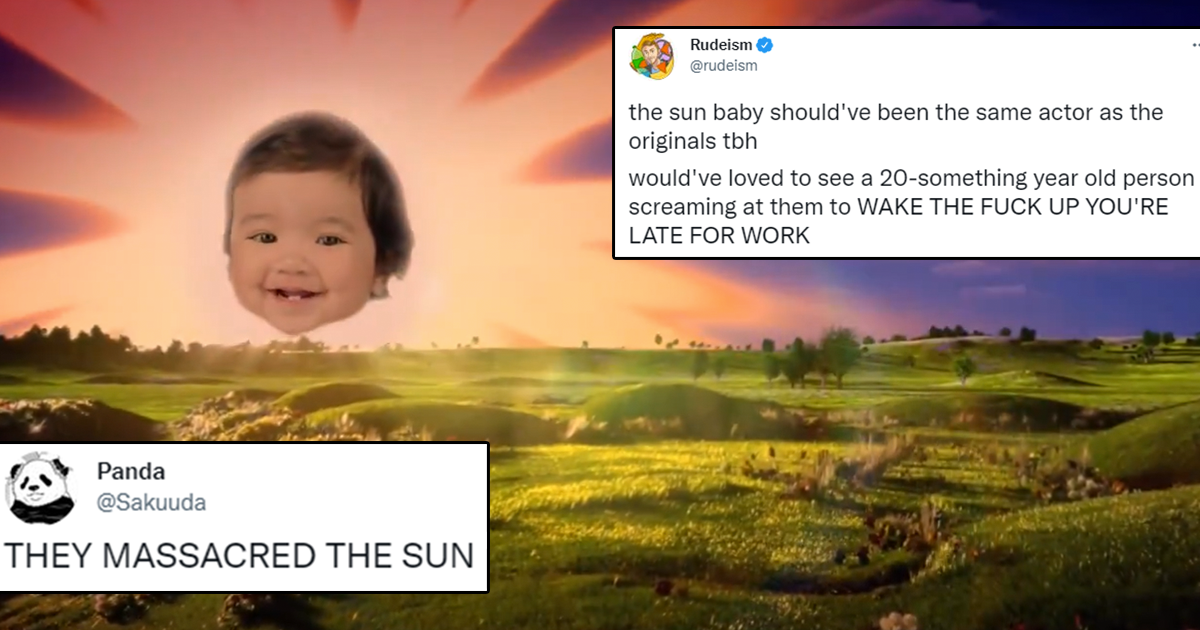 Netflix Has Dropped A Trailer For Teletubbies Reboot & Twitter Misses ...