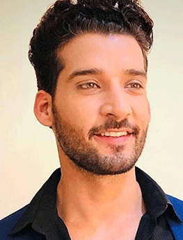 Gautam Vig - ScoopWhoop