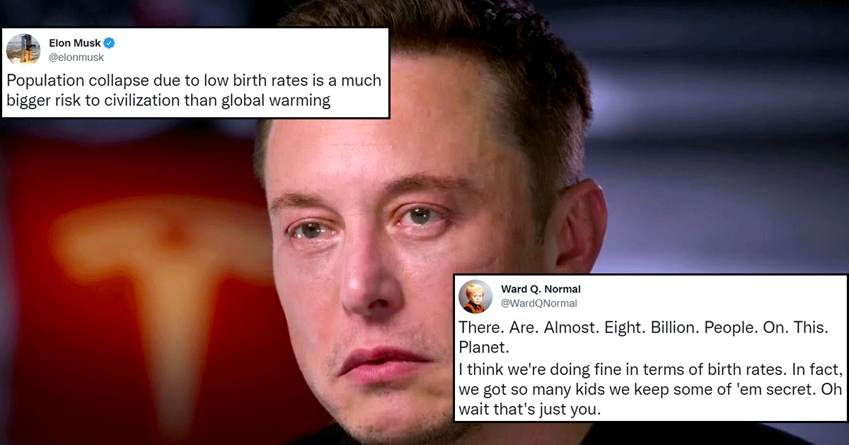 12 Times Elon Musk Got Schooled On Twitter 12 Times Elon Musk Got Schooled On Twitter