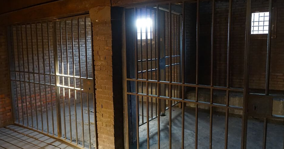 Uttarakhand Jail Offers 'Real Jail Experience' For ₹500