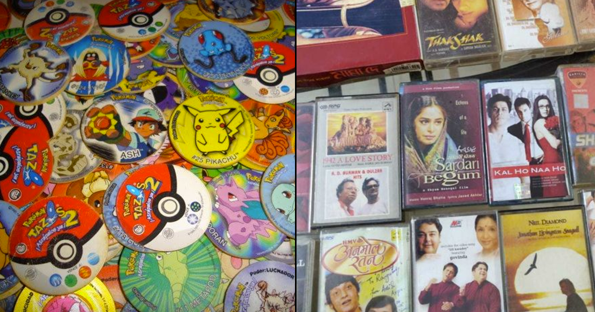10 Things 90s Kids Mention That The Rest Of Us Have No Idea About ...