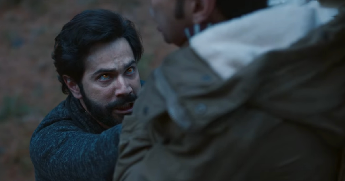 Bhediya Trailer: Varun Dhawan Takes Us On A Unique Ride Bhediya Trailer: Varun Dhawan Takes Us On A Unique Ride