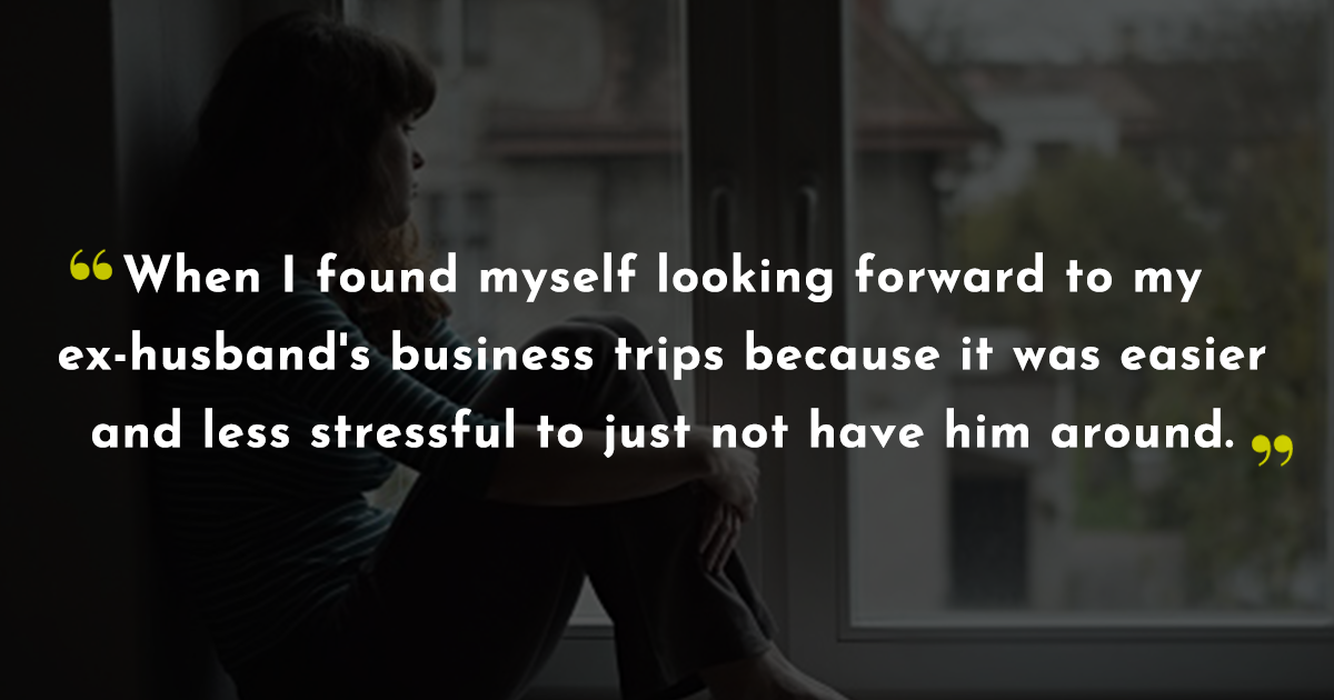 14 Women Share Incidents That Pushed Them To Breaking Points