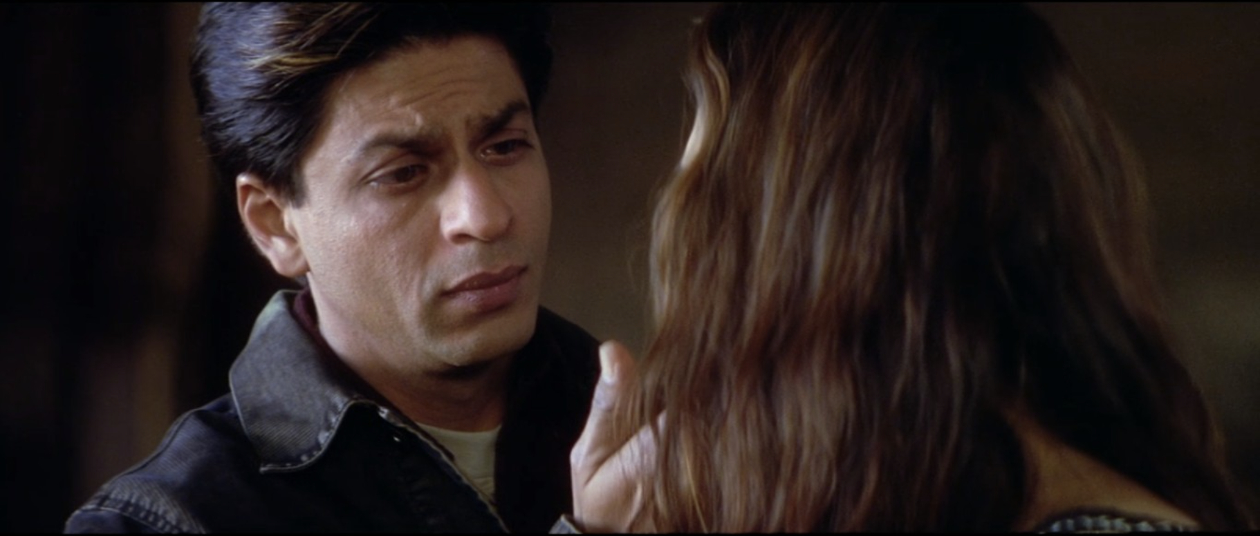 10 Goodbye Scenes From Movies That Broke Our Hearts