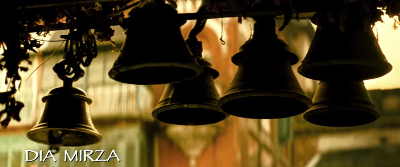 Stills From Parineeta That Captured The Essence Of Calcutta