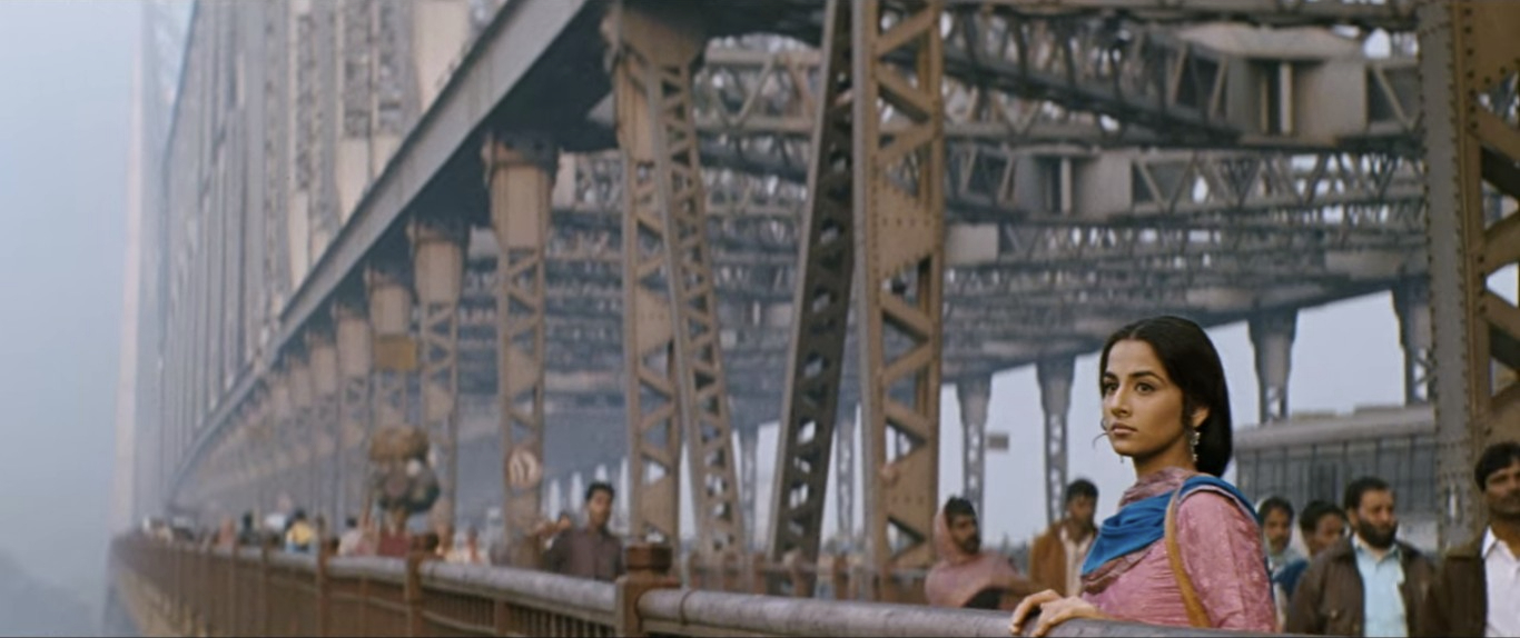 Stills From Parineeta That Captured The Essence Of Calcutta