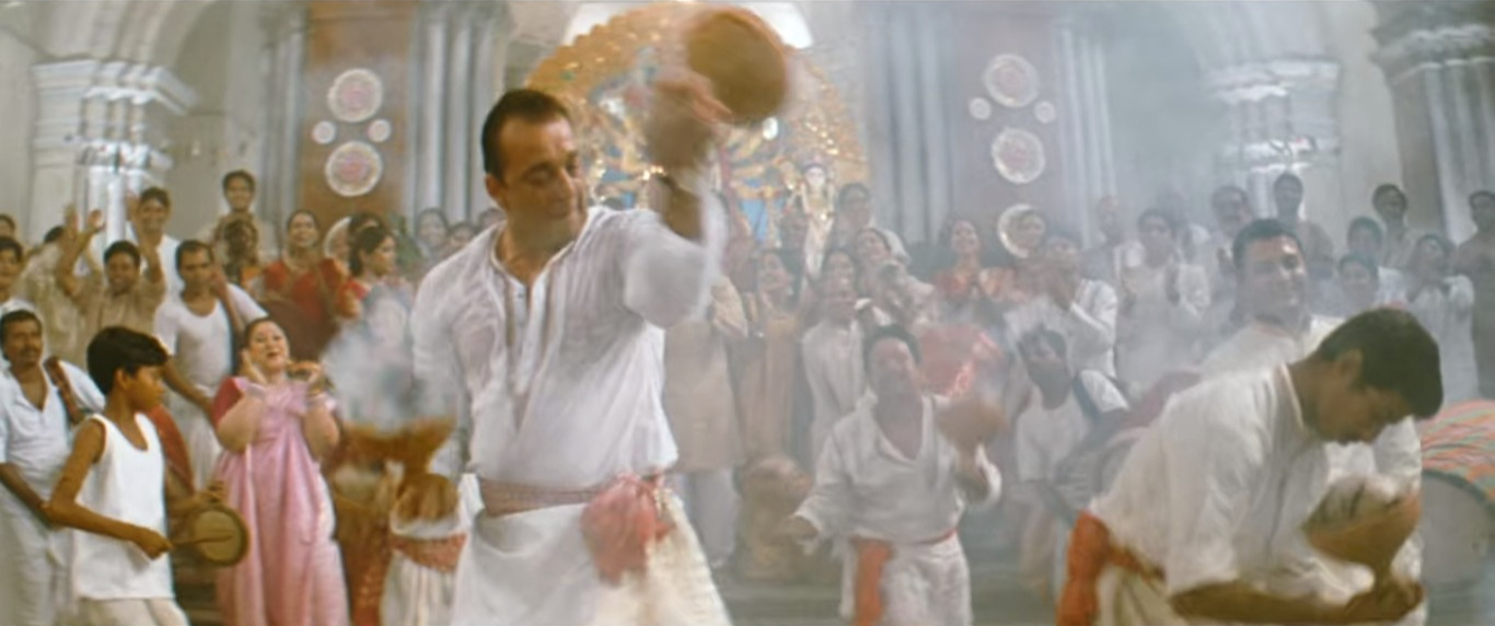 Stills From Parineeta That Captured The Essence Of Calcutta