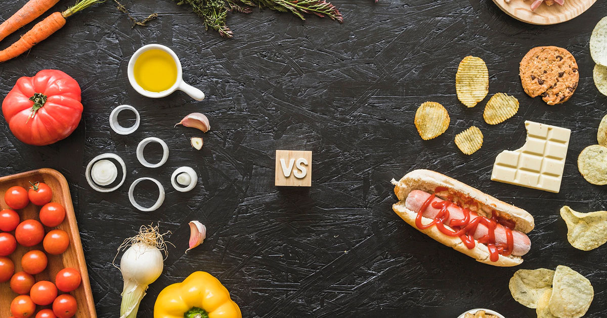 6 Things Every Health Conscious Person Can Relate To - ScoopWhoop