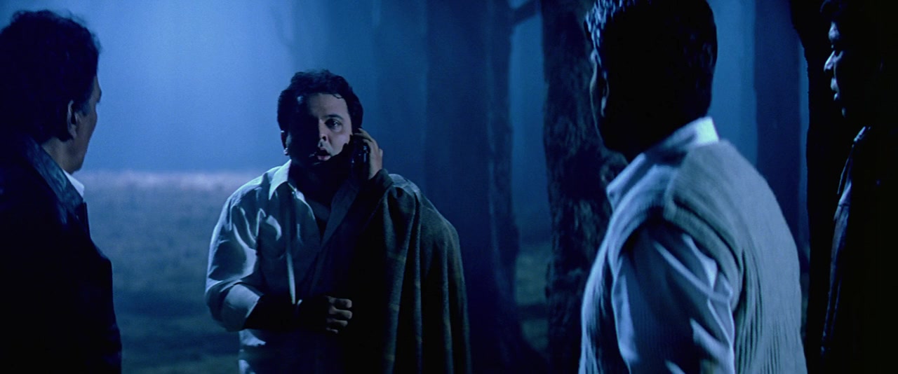 Reasons Why Raaz Is My Favourite Horror Movie