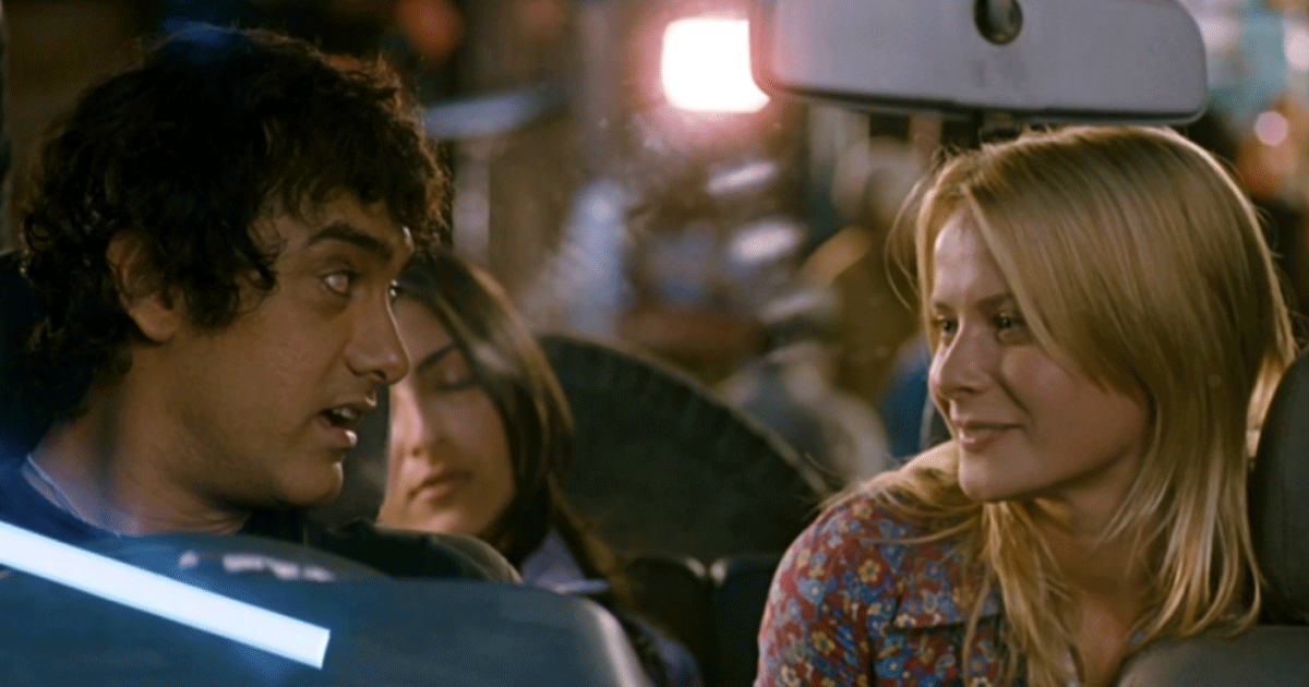 8 Bollywood Couples Who Showcased Their Love Without Words