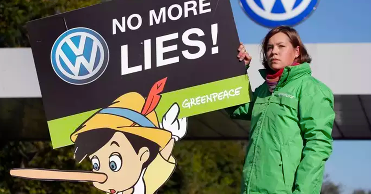 7 Companies That Were Sued For False Advertisements