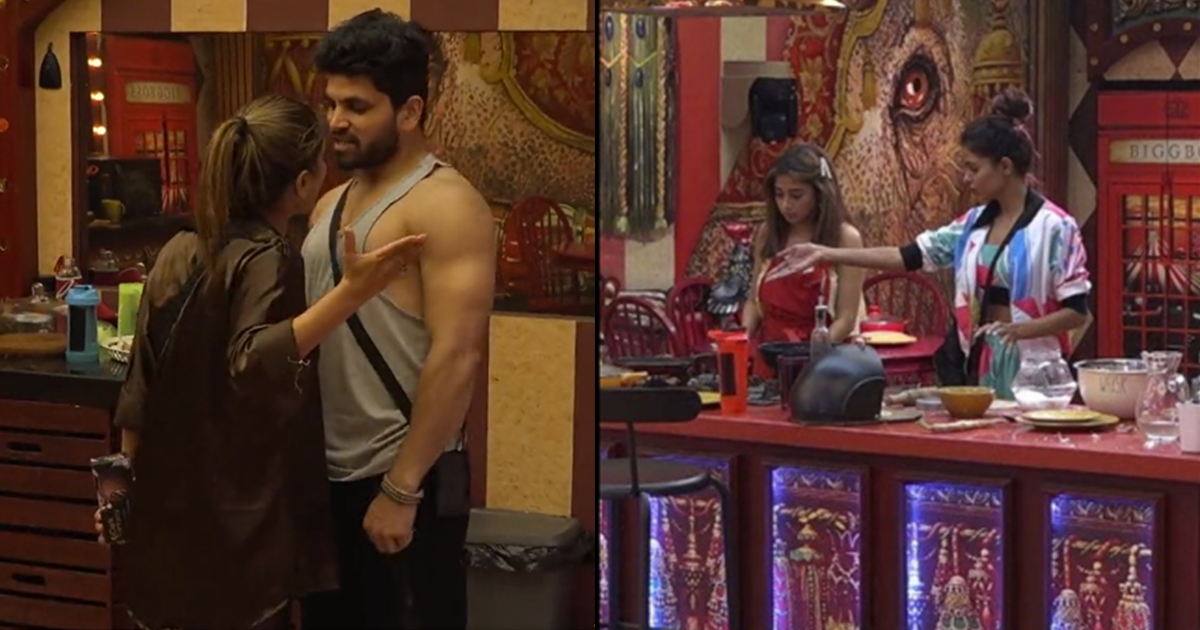 Bigg Boss 16: Here’s Why Kitchen Is The War-Zone In The BB House ...