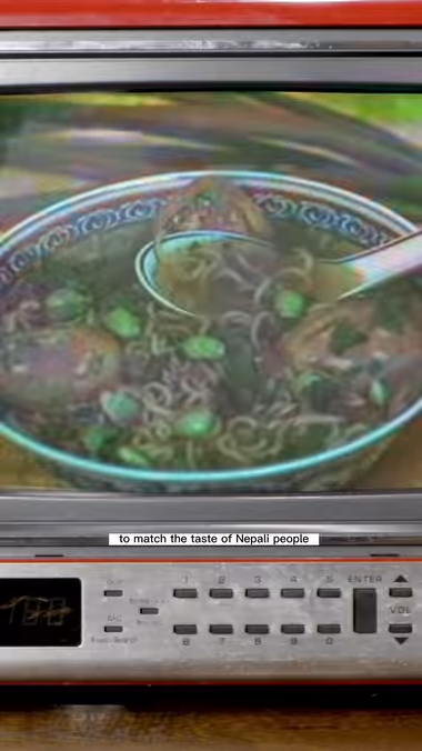 Video About The History Of Wai Wai