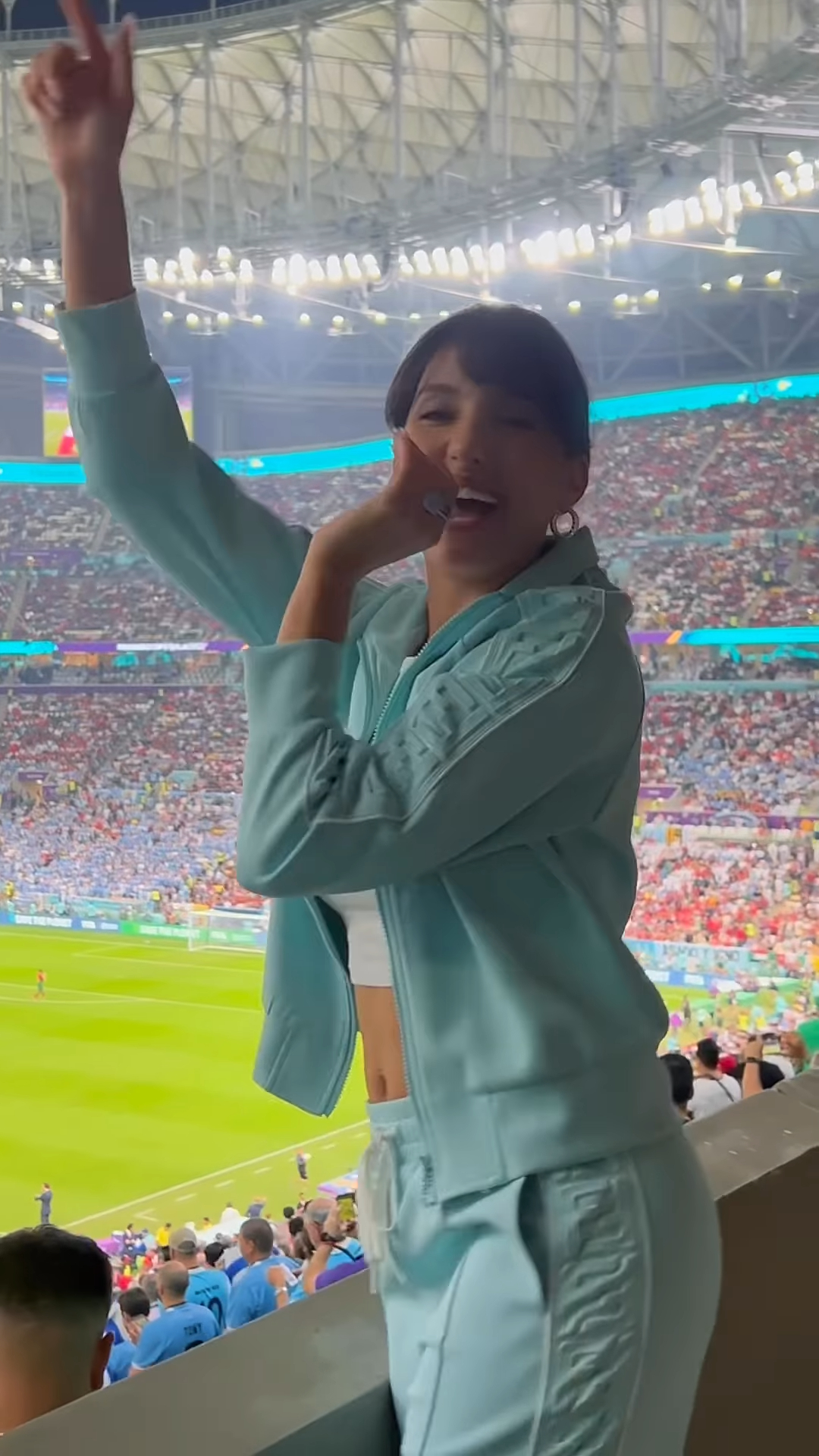 “It Was Surreal”: Nora Fatehi Dances In Excitement As Her Song Is ...