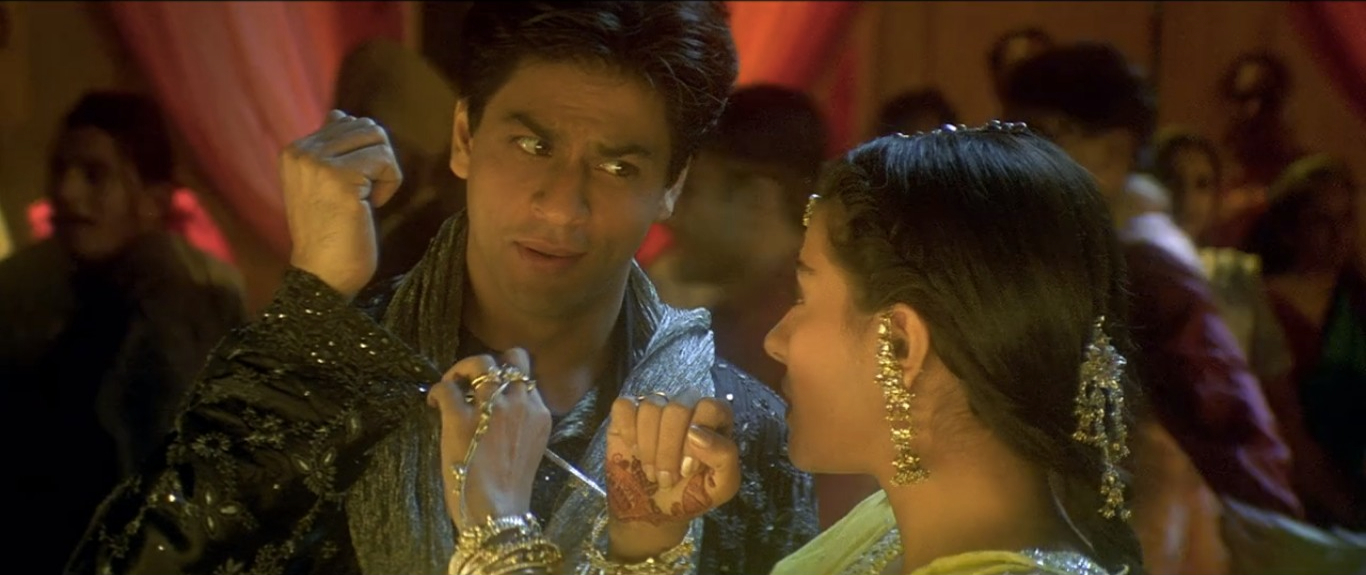 8 Things Every Shah Rukh Khan Must Do Once In Their Lives