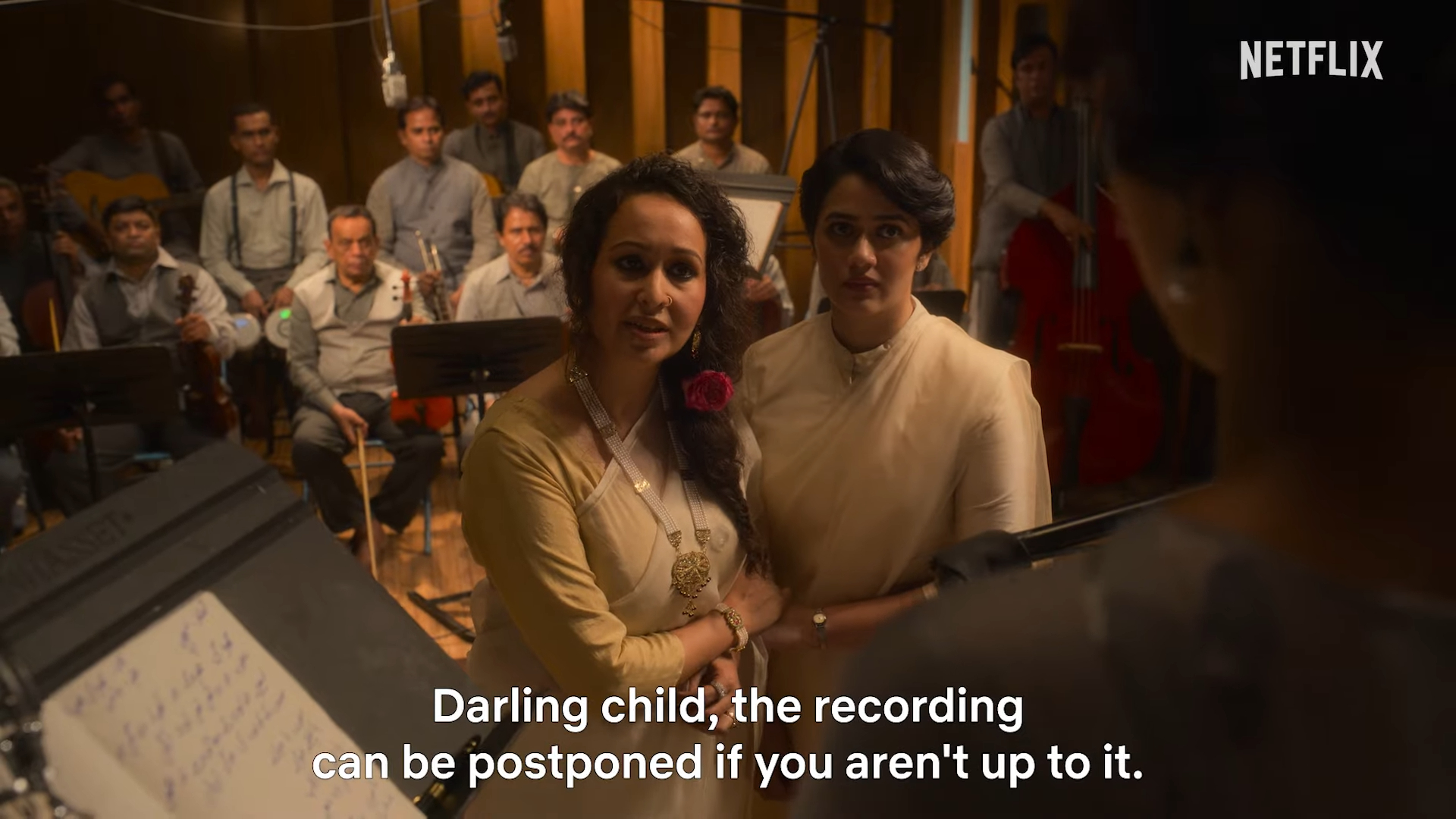 Babil Khan Marks A Musical Debut In Netflix's Qala