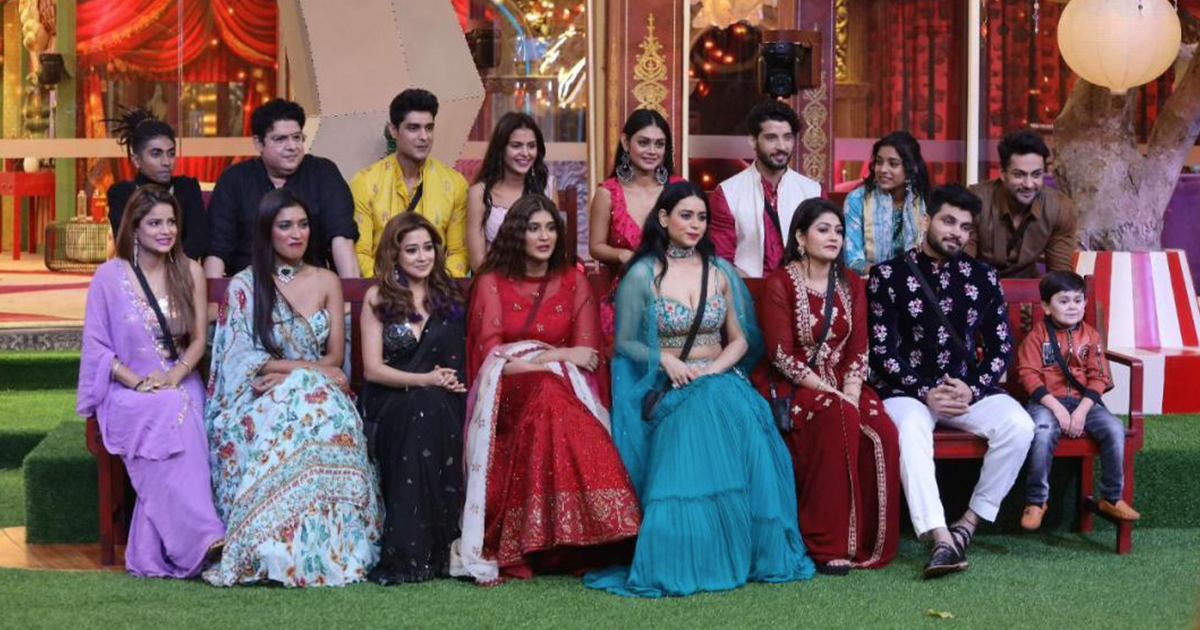 Bigg Boss 16: 8 Times The Contestants Shared Cheery Moments