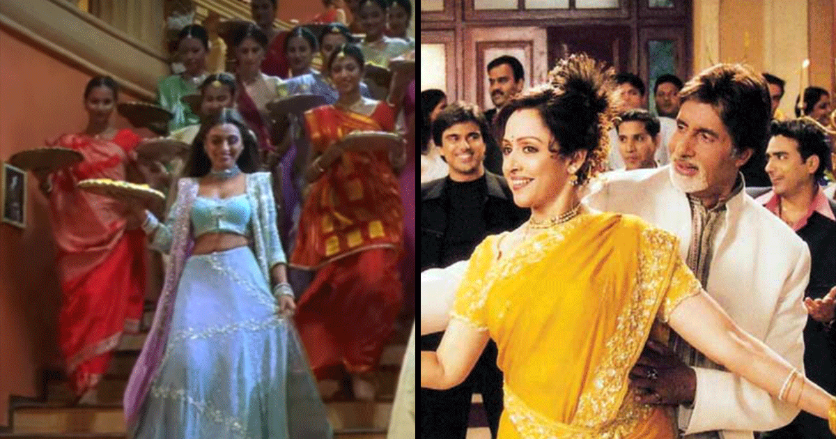 6 Times Families In Bollywood Movies Were Unrealistic
