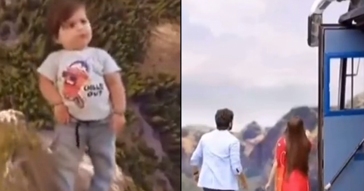 8 Cringe Clips From Desi TV Serials That Went Viral In 2022